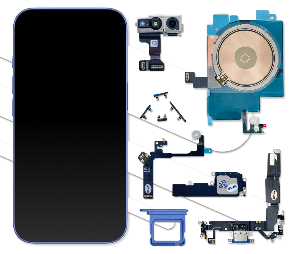 Mobio Distribution Ltd – The UK's Premier Smartphone Parts Supplier
