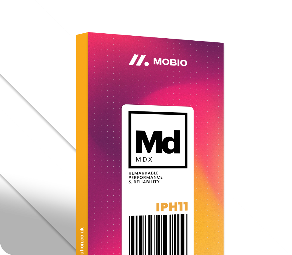 Mobio Distribution Ltd – The UK's Premier Smartphone Parts Supplier