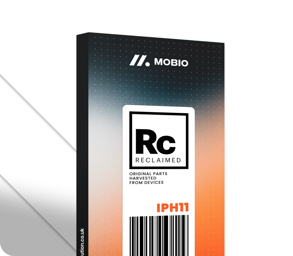 Mobio Distribution Ltd – The UK's Premier Smartphone Parts Supplier