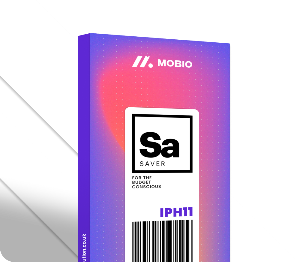 Mobio Distribution Ltd – The UK's Premier Smartphone Parts Supplier