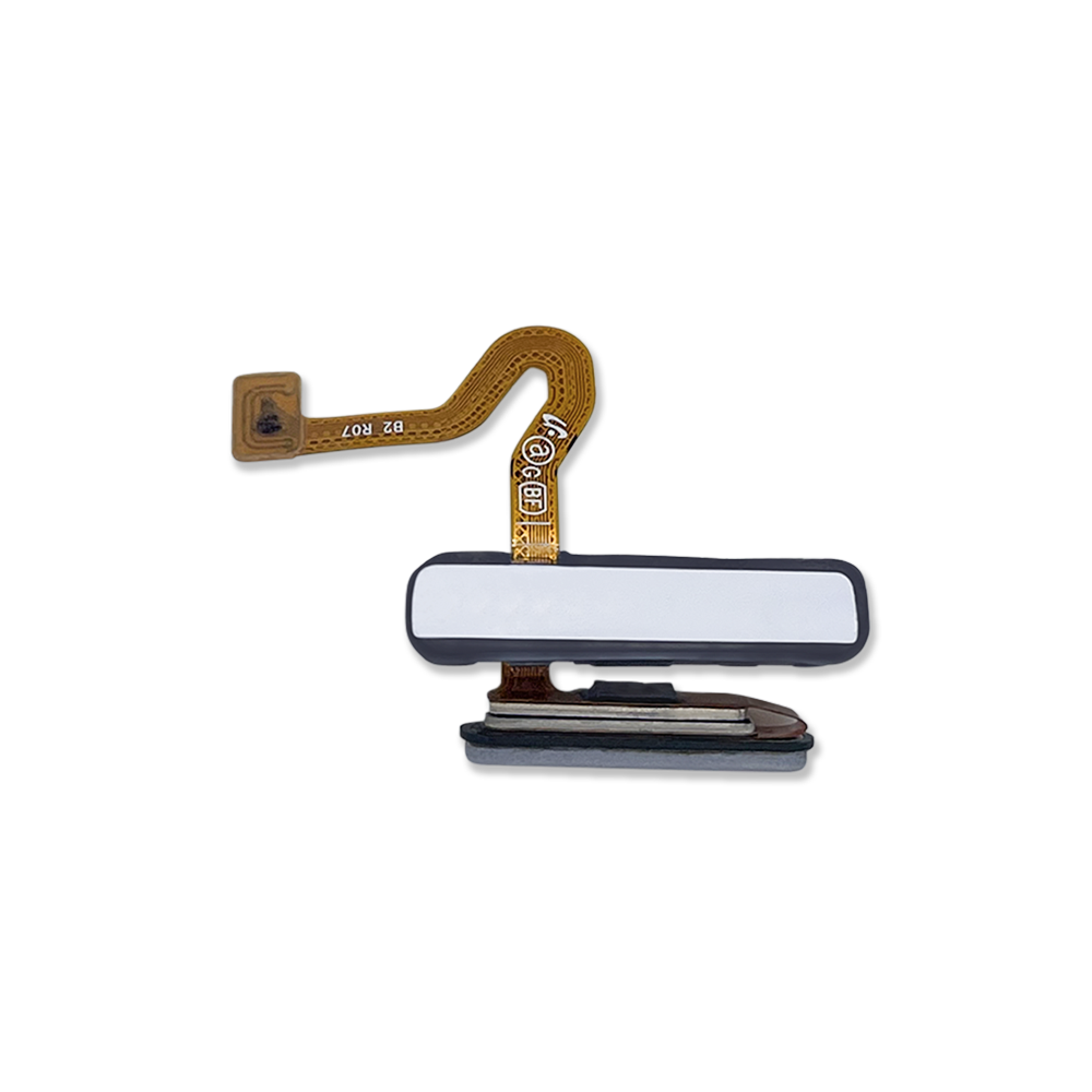 Fingerprint Sensor (RECLAIMED) (Cream) - For Galaxy Z Flip3 5G (2021 ...